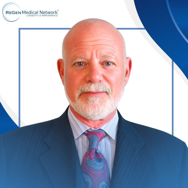 About ReGen Medical | Innovators in Non-Invasive Wellness